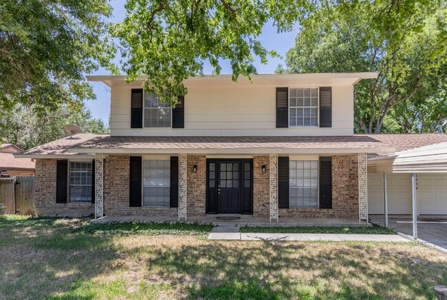 6834 Leyland Dr - 6834 Leyland Dr San Antonio TX 78239 | Apartment Finder