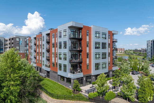 The Village at Valley Forge - 575 S Goddard Blvd King Of Prussia PA ...