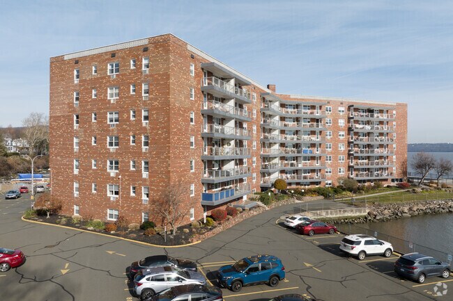 Rivercrest Cooperative Residences - 103 Gedney St Nyack NY 10960 ...
