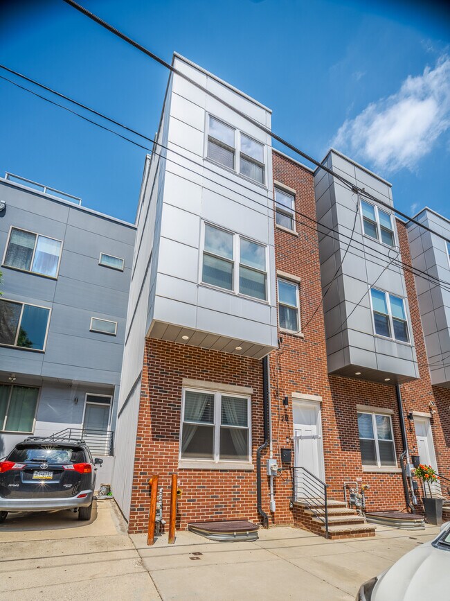 129 W Allen St - 129 W Allen St Philadelphia PA 19123 | Apartment Finder