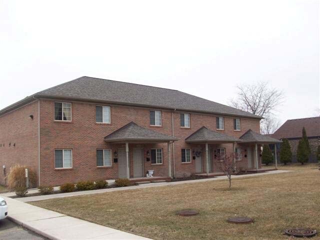 14100-14204 Allen Rd - 14100-14204 Allen Rd Taylor MI 48180 | Apartment ...