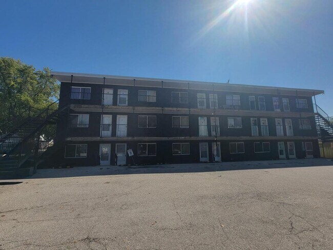 2547 Manchester Rd - 2547 Manchester Rd Akron OH 44319 | Apartment Finder
