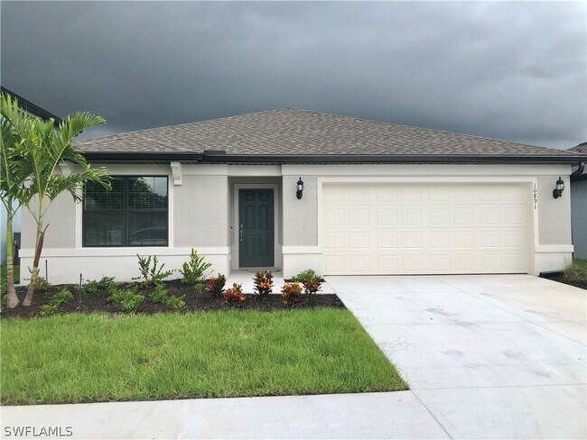 10891 Firebush Cir - 10891 Firebush Cir North Fort Myers FL 33917 ...