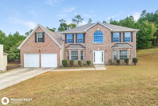 2175 Boulder Forest Dr, Ellenwood, GA 30294 - 2175 Boulder Forest Dr ...