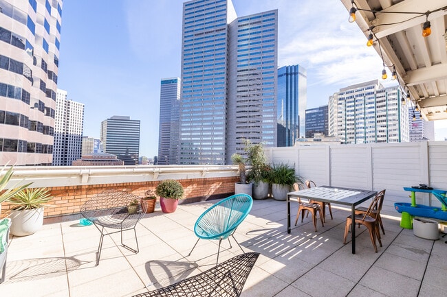 511 N Akard St - 511 N Akard St Dallas TX 75201 | Apartment Finder