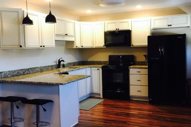 1851 Broadway St - 1851 Broadway St Quincy IL 62301 | Apartment Finder