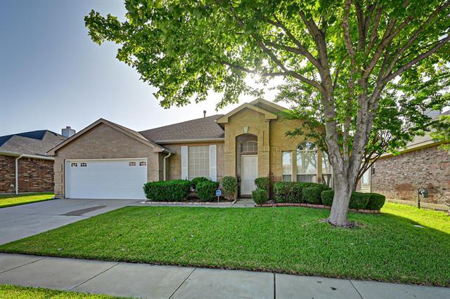 7511 Quail Ridge Dr - 7511 Quail Ridge Dr Arlington TX 76002 ...