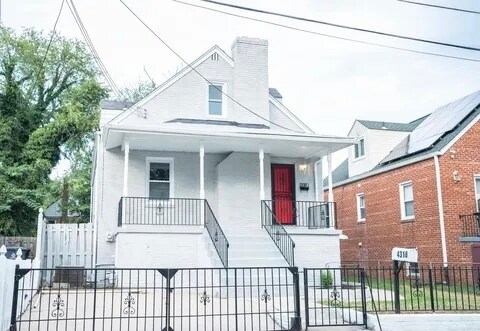 4318 Torque St - 4318 Torque St Capitol Heights MD 20743 | Apartment Finder