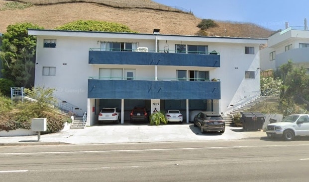 22119 Pacific Coast Hwy - 22119 Pacific Coast Hwy Malibu CA 90265 ...