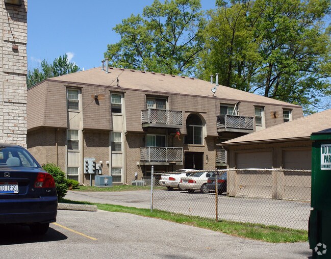5120 Secor Rd - 5120 Secor Rd Toledo OH 43623 | Apartment Finder