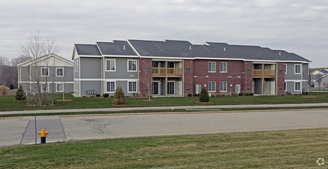 Regency Apartments - 2300 Loni Ln Racine WI 53406 | Apartment Finder