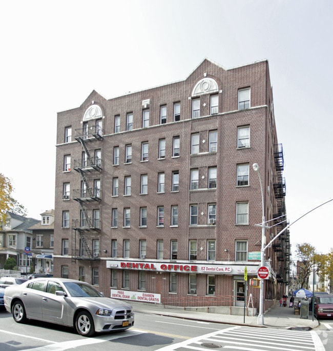 86 W 183rd St - 86 W 183rd St Bronx NY 10453 | Apartment Finder