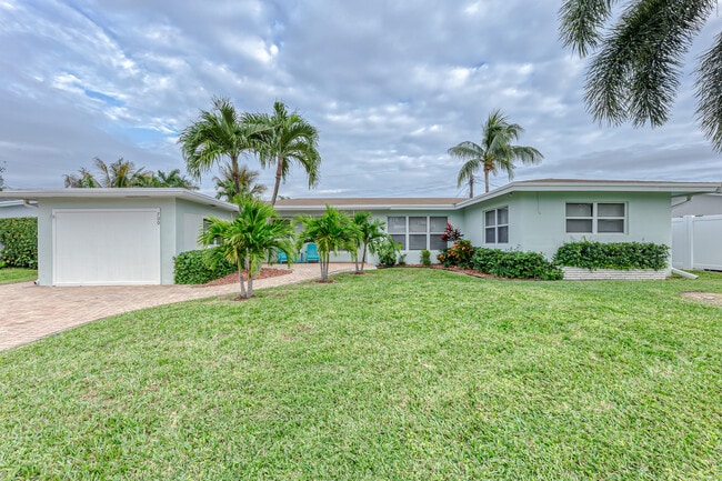 700 NE 23rd Terrace - 700 NE 23rd Terrace Pompano Beach FL 33062 ...