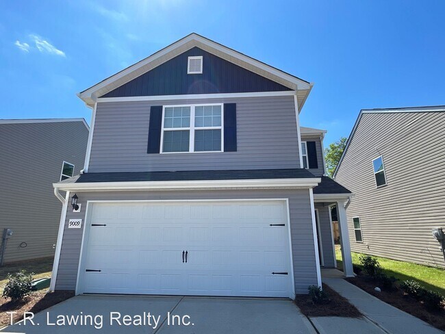 3 br, 2.5 bath House - 9009 Creedmore Hill... - 9009 Creedmore Hills Dr ...
