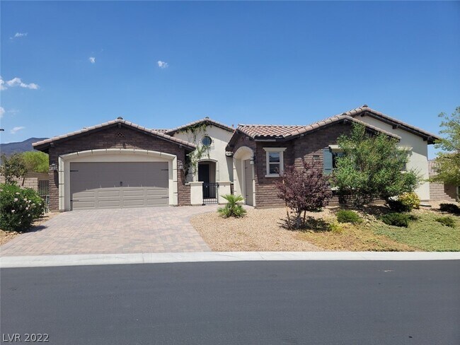 12162 Dorada Coast Ave - 12162 Dorada Coast Ave Las Vegas NV 89138 ...