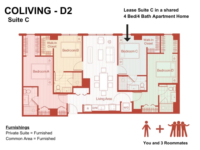 X Phoenix - 200 W Monroe St Phoenix AZ 85003 | Apartment Finder