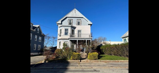 45 Frances Ave - 45 Frances Ave Cranston RI 02910 | Apartment Finder
