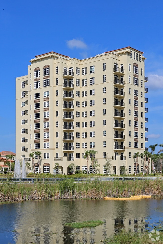 The Levin Palace - 4850 Loring Dr West Palm Beach FL 33417 | Apartment ...