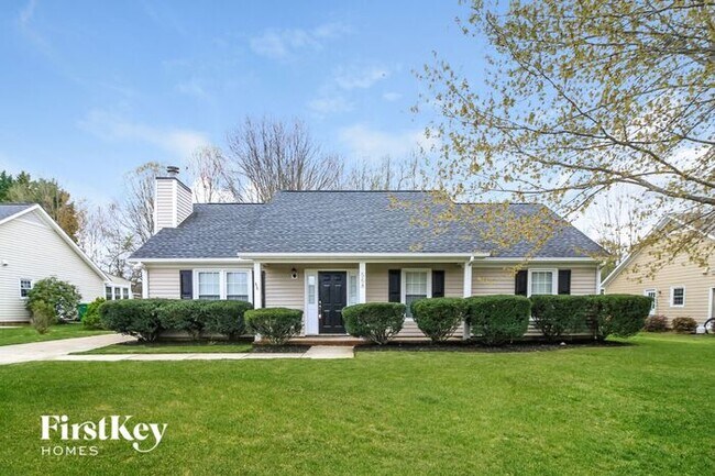 568 Covington Ridge Rd - 568 Covington Ridge Rd Winston-Salem NC 27107 ...