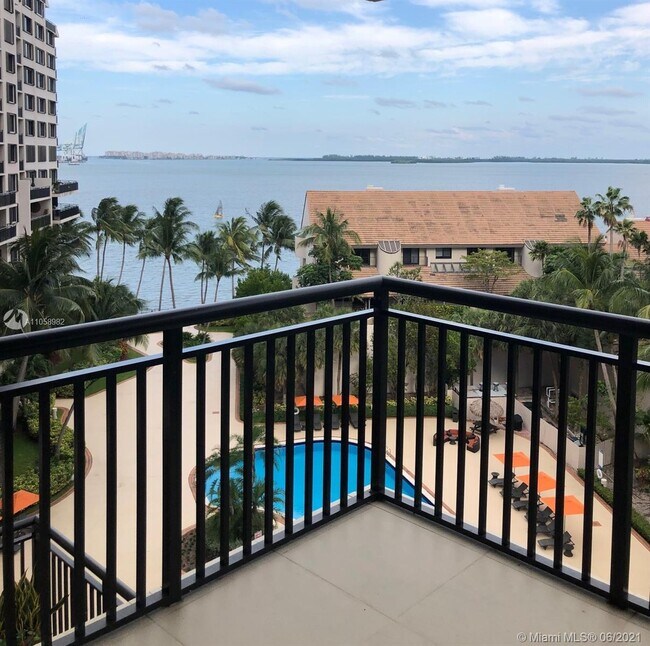540 Brickell Key Dr - 540 Brickell Key Dr Miami FL 33131 | Apartment Finder