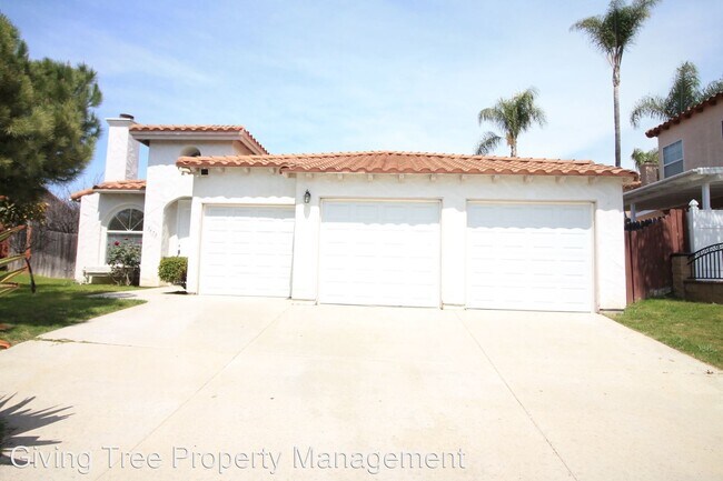 3 br, 2 bath House - 3670 La Mirada Dr. - 3670 La Mirada Dr San Marcos ...