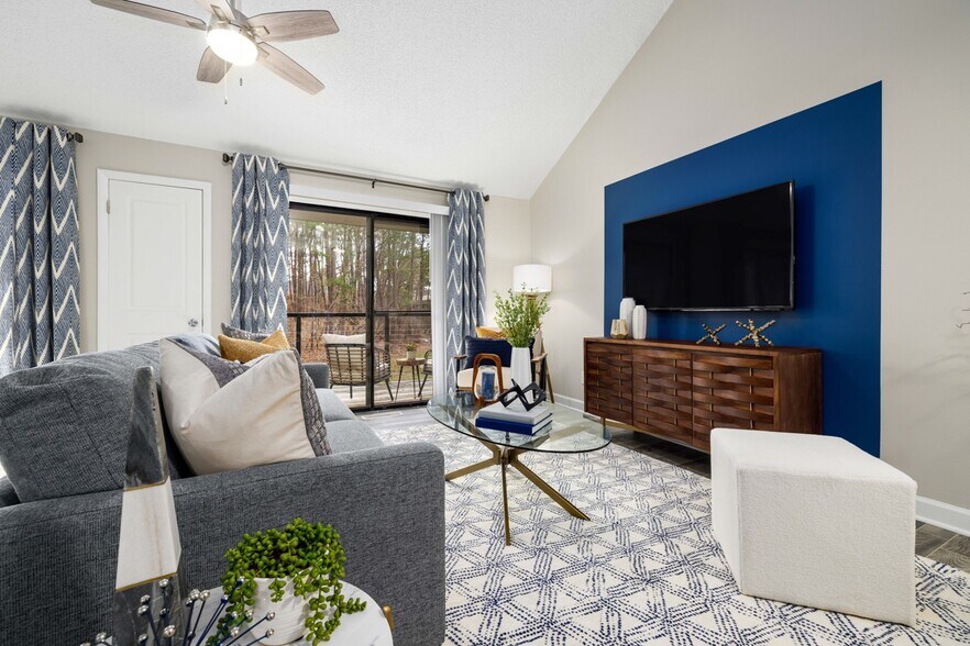 Lofts at North Hills - 214 Lofts Ln Raleigh NC 27609 | Apartment Finder