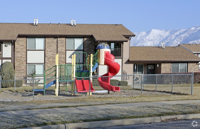 Countryside Apartments - 624 N Washington Blvd Ogden UT 84404 ...
