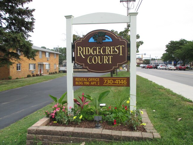 Ridgecrest Court - 1196 E Ridge Rd Rochester NY 14621 | Apartment Finder