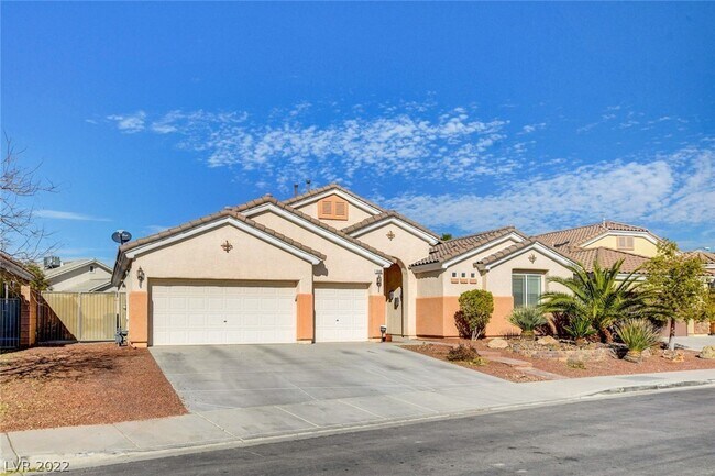 5546 Argenta Habitat Ave - 5546 Argenta Habitat Ave Las Vegas NV 89139 ...