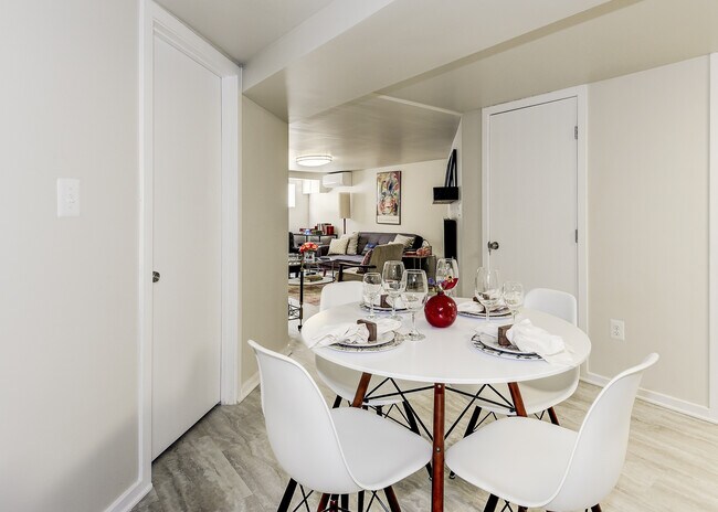 1511 Allison St NW - 1511 Allison St NW Washington DC 20011 | Apartment ...