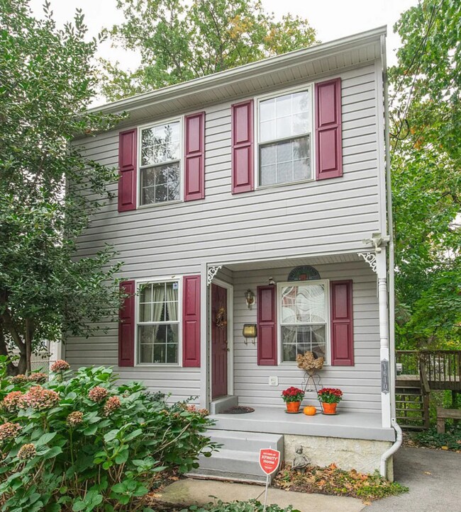 1610 Grant Avenue, Woodlyn, PA, 19094 - 1610 Grant Ave Woodlyn PA 19094 ...