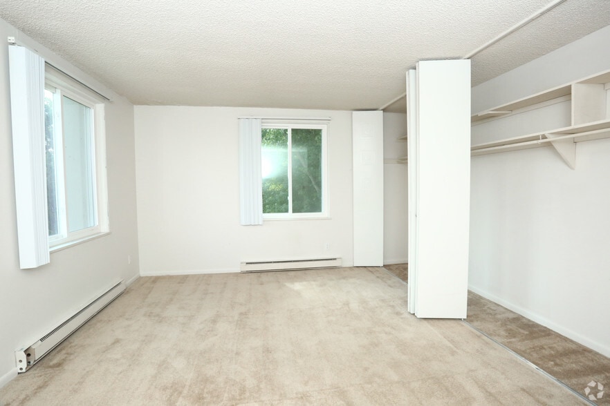 Foundation | The Tower - 2900 Northwind Dr East Lansing MI 48823 ...