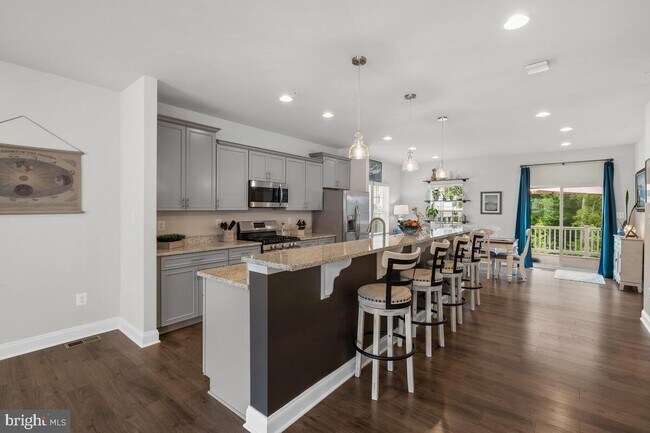 1505 Witchhazel Cir - 1505 Witchhazel Cir Gambrills MD 21054 ...