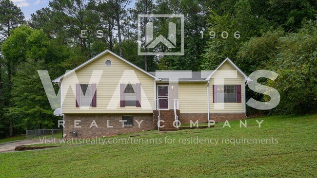 3-Bed, 2-Bath Home in Grayson Valley Commu... - 2677 Laburnum Dr ...