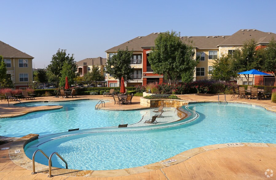 City North at Sunrise Ranch - 2800 Sunrise Ranch Rd Round Rock TX 78665 ...