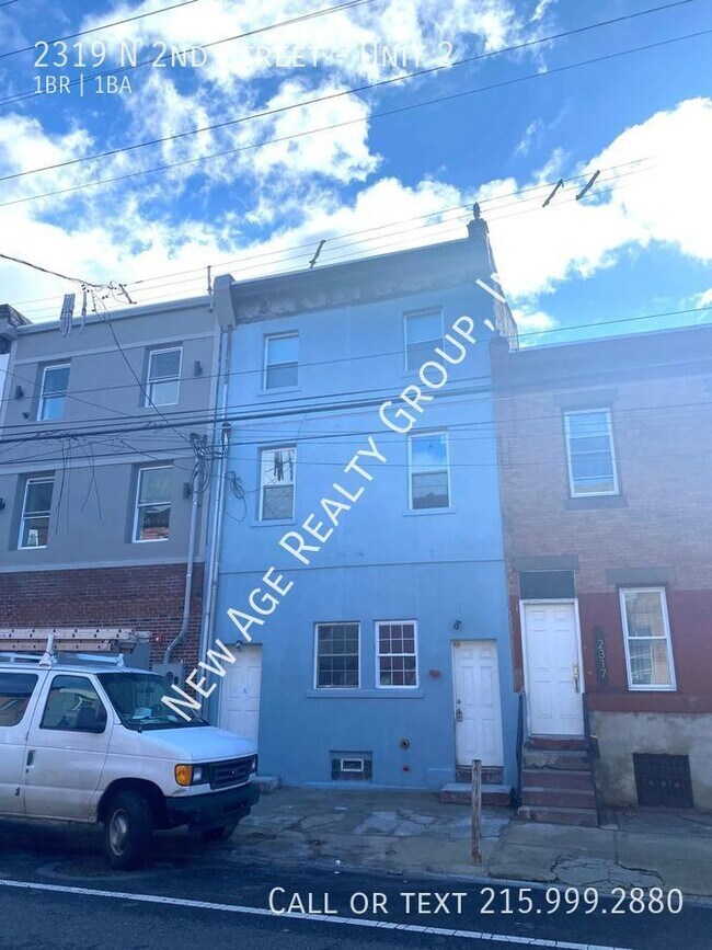 Welcome to 2319 N 2nd Street - 2319 N 2nd St Philadelphia PA 19133 ...