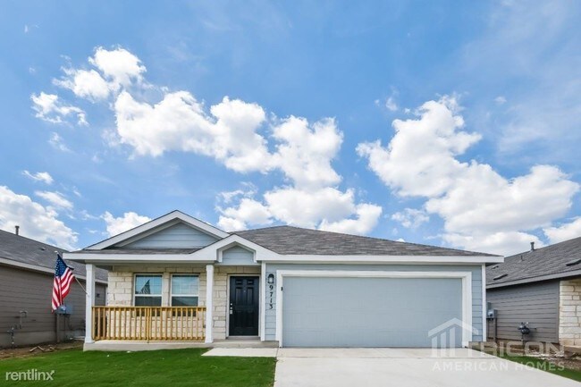 9713 Marbach Rd - 9713 Marbach Rd San Antonio TX 78245 | Apartment Finder