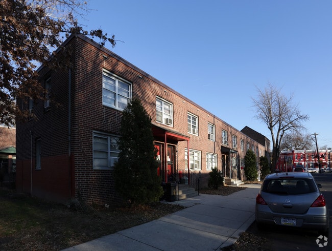 JAMES W JOHNSON HOMES - 2501 Ridge Dr Philadelphia PA 19121 | Apartment ...