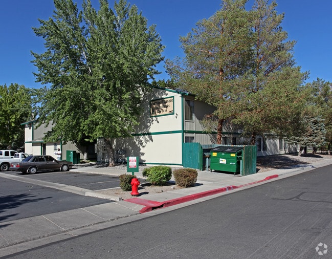 Pinewood Terrace - 1455 Evelyn Way Reno NV 89502 | Apartment Finder