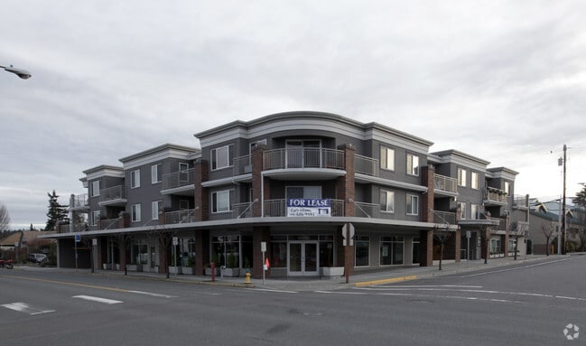 BelAir at Edmonds - 307 Bell St Edmonds WA 98020 | Apartment Finder