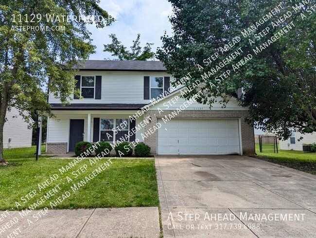 11129 Waterfield Place - 11129 Waterfield Pl Indianapolis IN 46235 ...