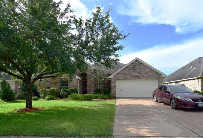 7701 Lakeside Manor Ln - 7701 Lakeside Manor Ln Pearland TX 77581 ...