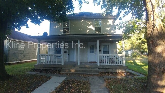 328 S Temple Ave - 328 S Temple Ave Indianapolis IN 46201 | Apartment ...