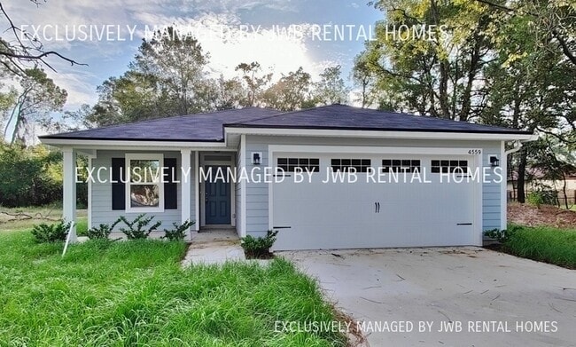 4559 Firestone Rd - 4559 Firestone Rd Jacksonville FL 32210 | Apartment ...