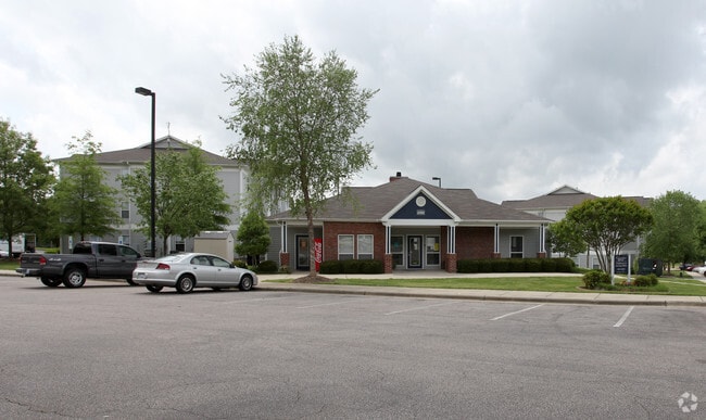 Chandler Ridge Apartments - 4900 Chandler Ridge Cir Raleigh NC 27603 ...