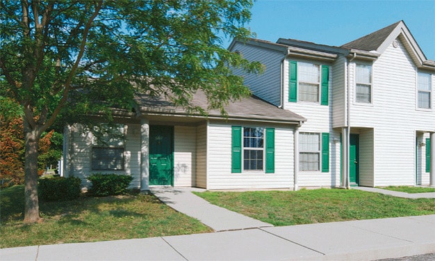 Hidden Ridge Apartments - 222 Curtis St Delaware OH 43015 | Apartment ...