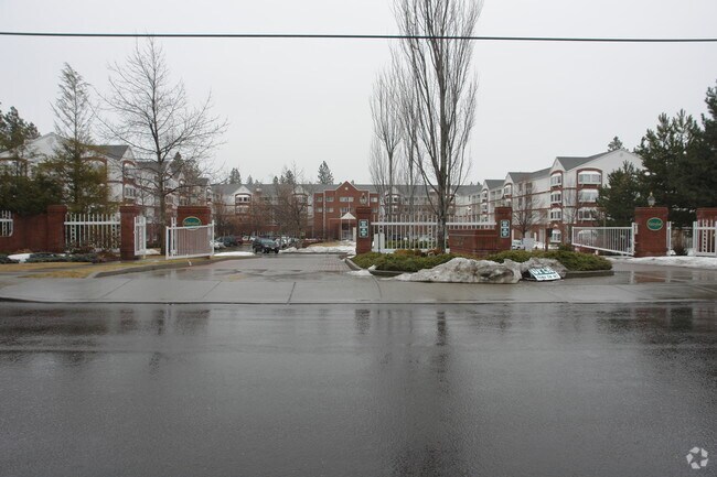 Touchmark on South Hill - 2915 S Waterford Dr Spokane WA 99203 ...