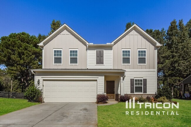 66 Seattle Slew Way Cartersville GA - 66 Seattle Slew Way Cartersville ...