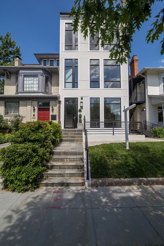 5301 Connecticut Ave NW - 5301 Connecticut Ave NW Washington DC 20015 ...