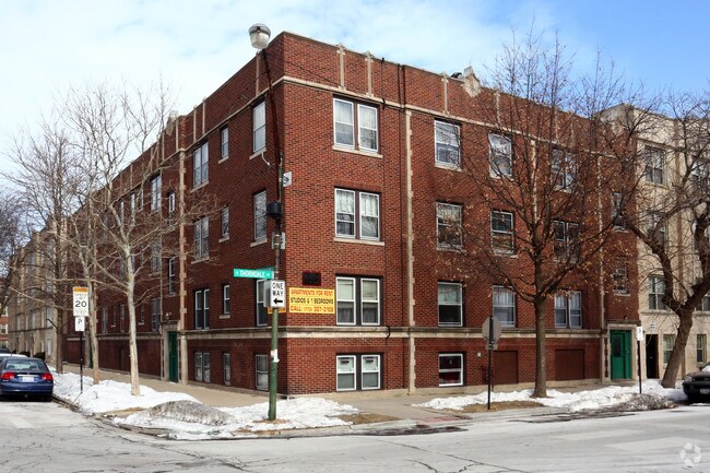 1456-1458 W Thorndale Ave - 1456-1458 W Thorndale Ave Chicago IL 60660 | Apartment Finder